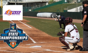 2026 Florida High School Baseball State Championships to Take Place at ...